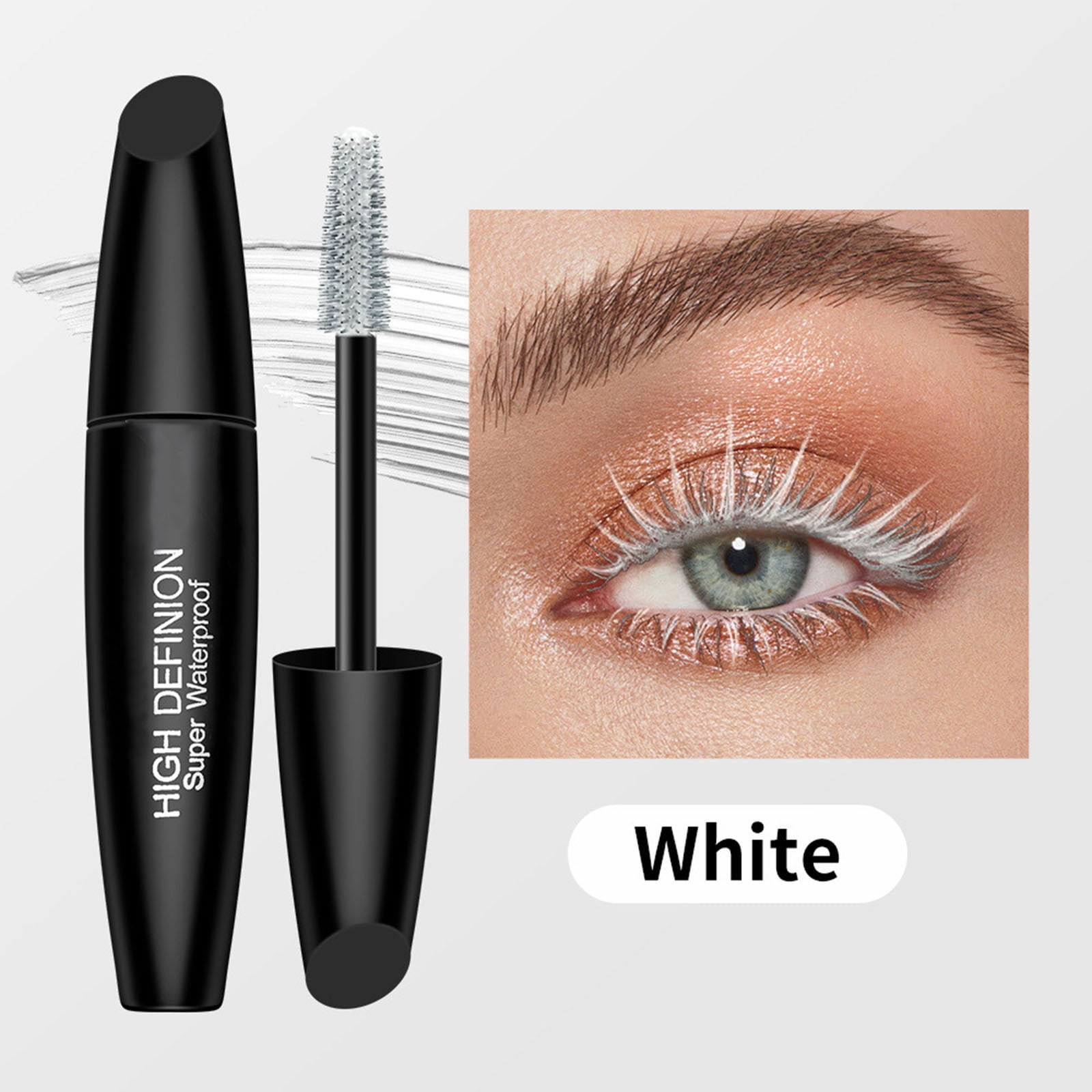 Blue Modern Angular Trash Can,Matte Geometric Waste Bin, Luxury Home ...