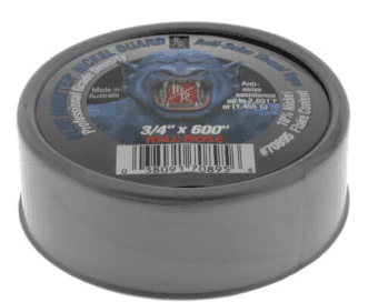 Blue Monster Nickel Guard Anti-Seize Thread Tape 70895 3/4" x 600" Mill ...