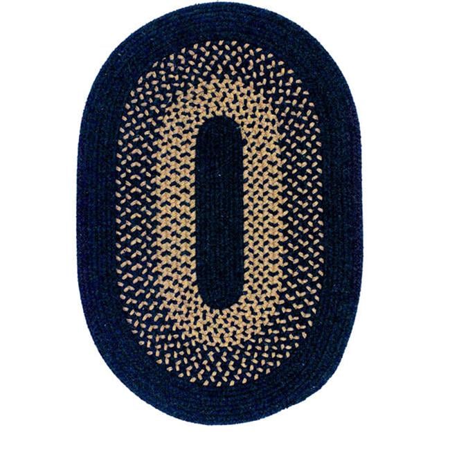 Blue Moon 12 ft. round Rug - Walmart.com