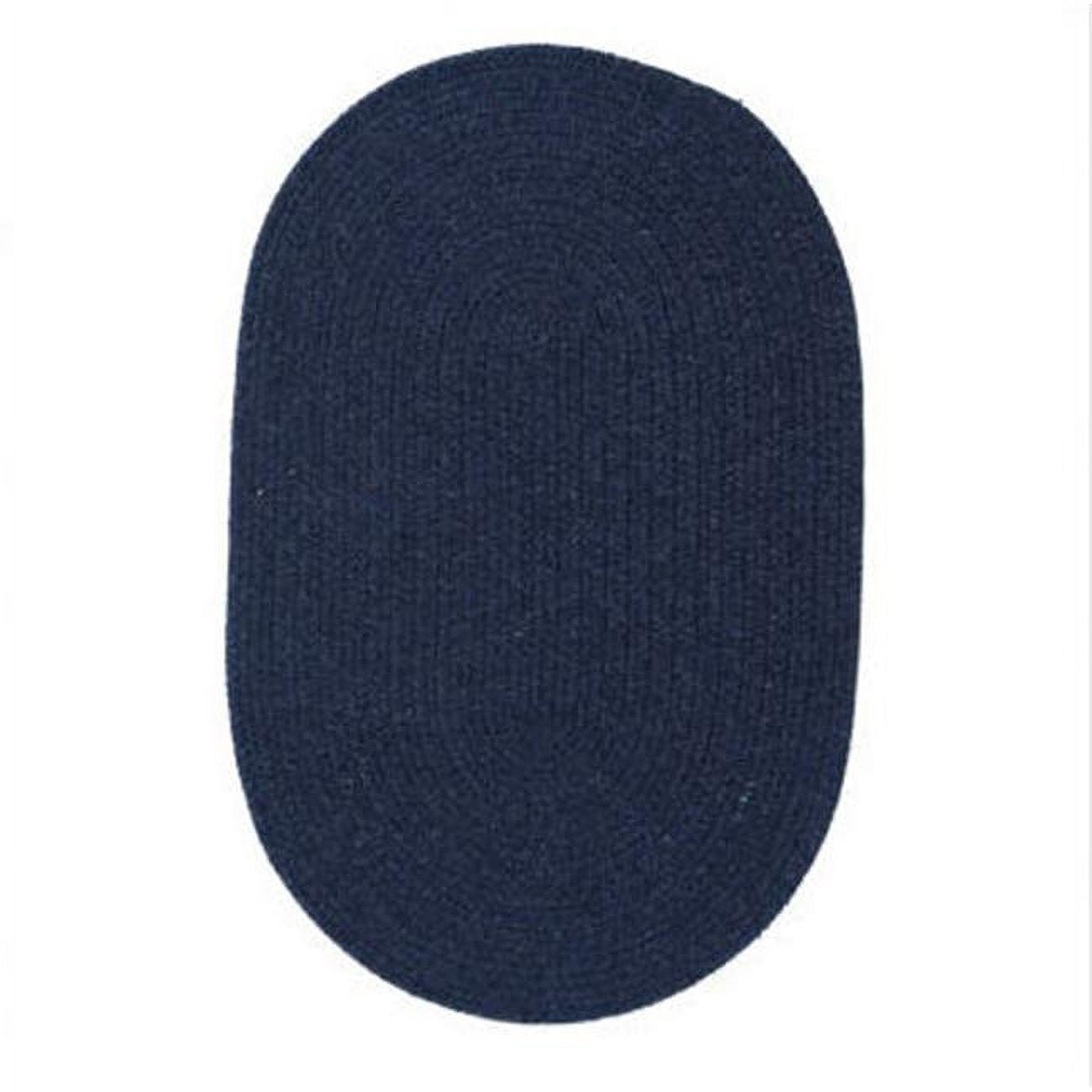 Blue Moon 9 ft. Round Rug - Walmart.com