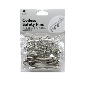 Safety Pin