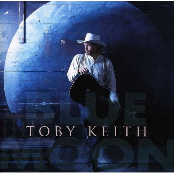 Blue Moon (CD) - Walmart.com
