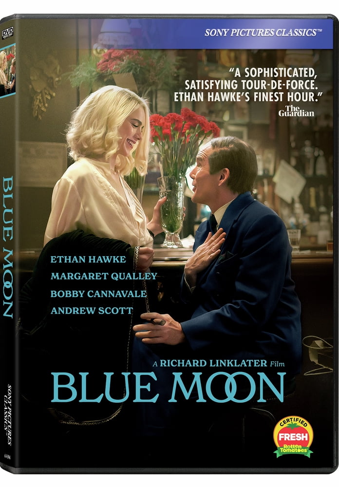 Sony - Blue Moon [DIGITAL VIDEO DISC] - Walmart.com