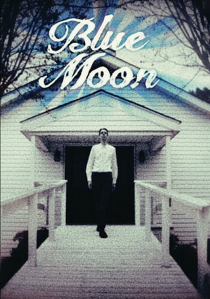 Blue Moon (DVD), Filmhub, Drama - Walmart.com