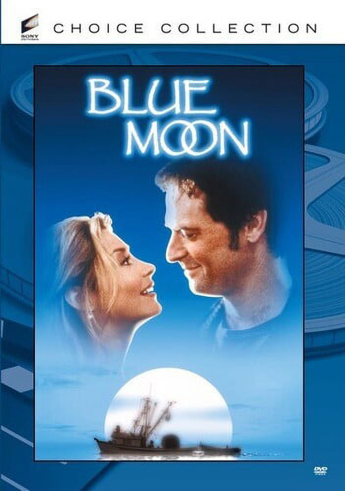 Blue Moon (DVD), Sony, Drama - Walmart.com