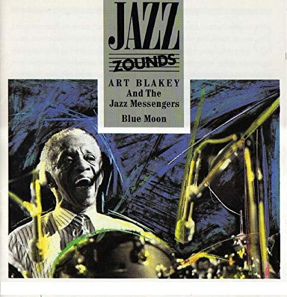 Pre-Owned Blue Moon - Walmart.com