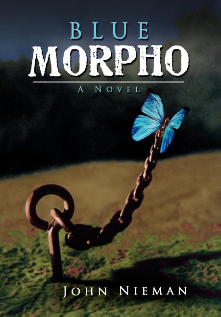 Blue Morpho - Walmart.com