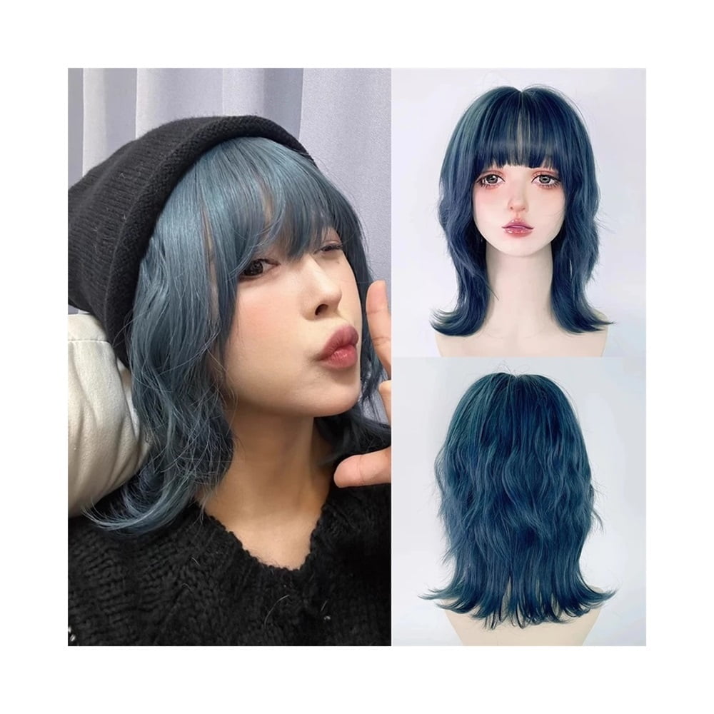 Wavy Mullet