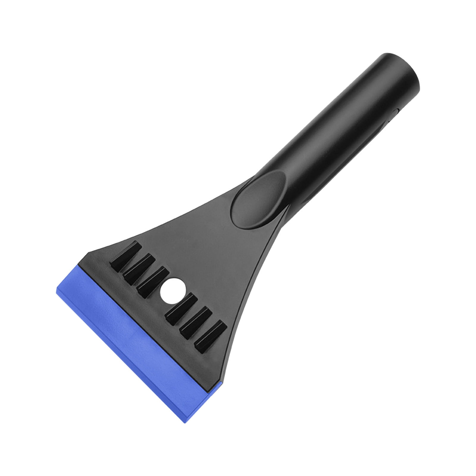 Blue Multifunctional Snow Removal Shovel for Car Snow Sweeping Brush ...
