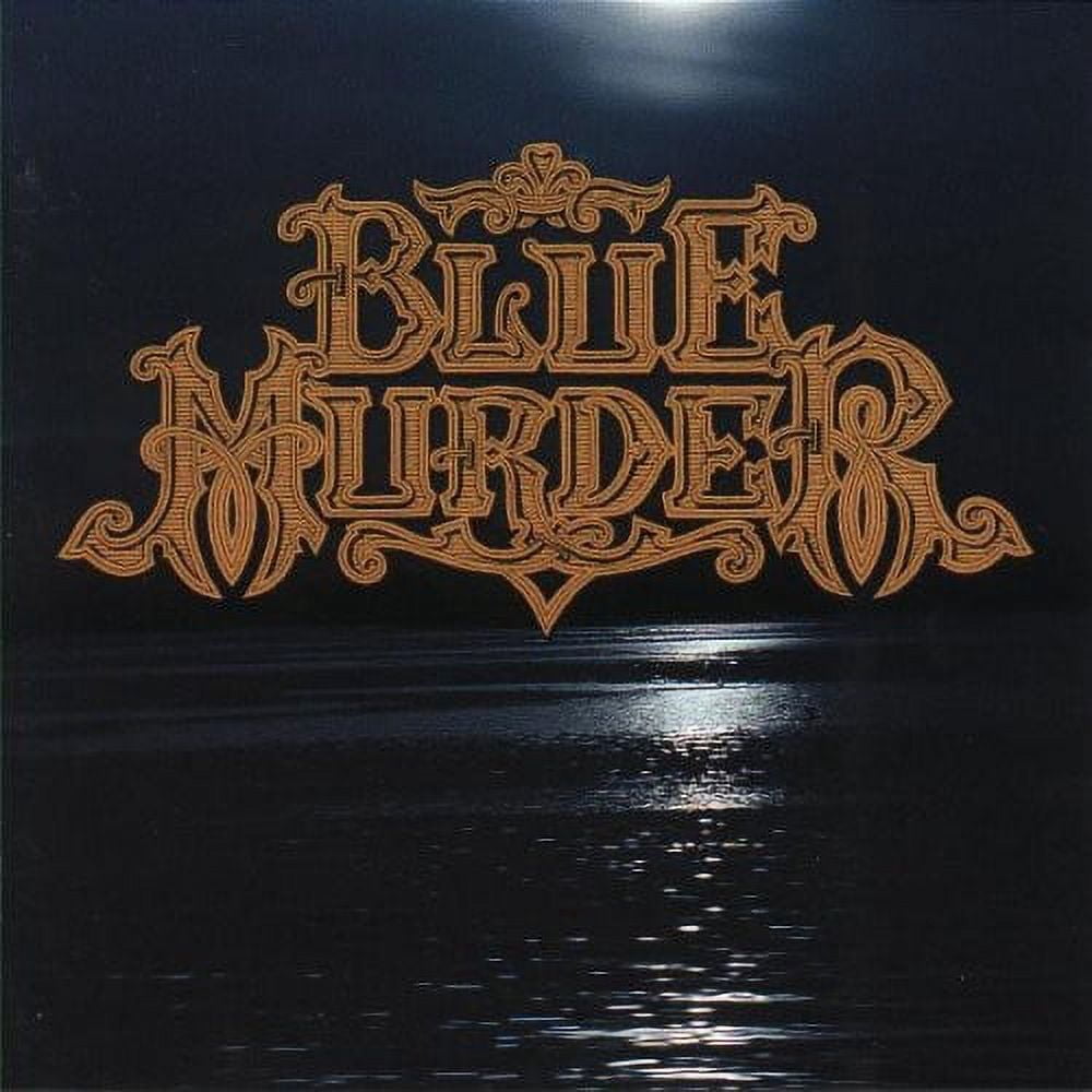 Blue Murder - Blue Murder - Music & Performance - CD - Walmart.com