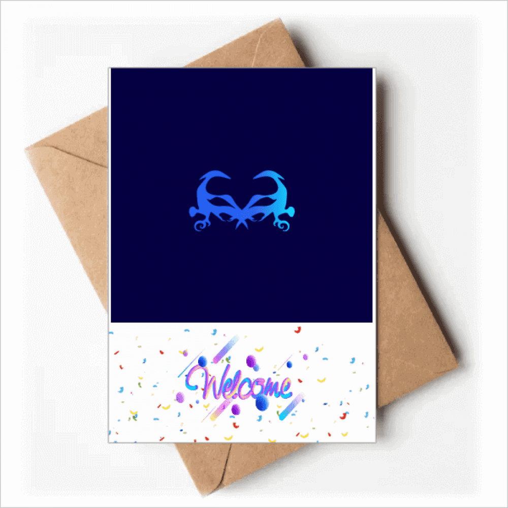 Mysterious Envelopes