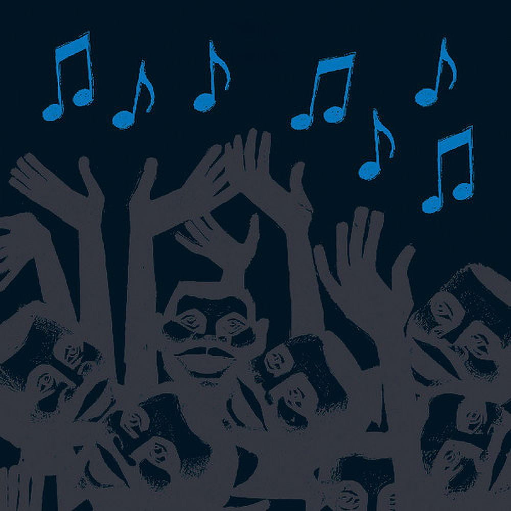 Various Artists - Blue Notes Part Two - Music & Performance - Vinyl ...