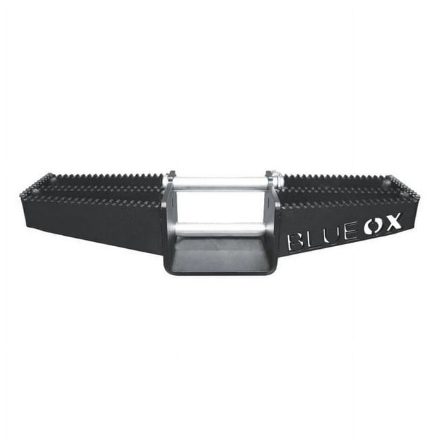 Blue OX BXH9001 Hitch Step for Adjustable Ball Mount - Walmart Business ...