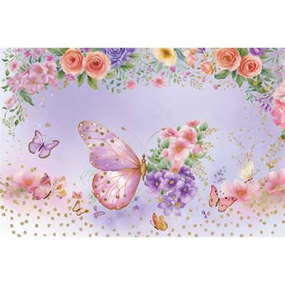 Blue Ocean Beach Backdrop Tropical Summer Background Ship Boat Wharf ...