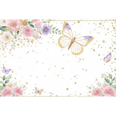 Blue Ocean Beach Backdrop Tropical Summer Background Ship Boat Wharf ...