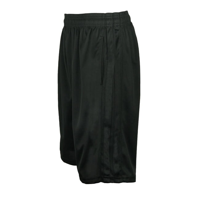 Blue Ocean Mens Basketball Mesh Shorts (ms-004) - Walmart.com