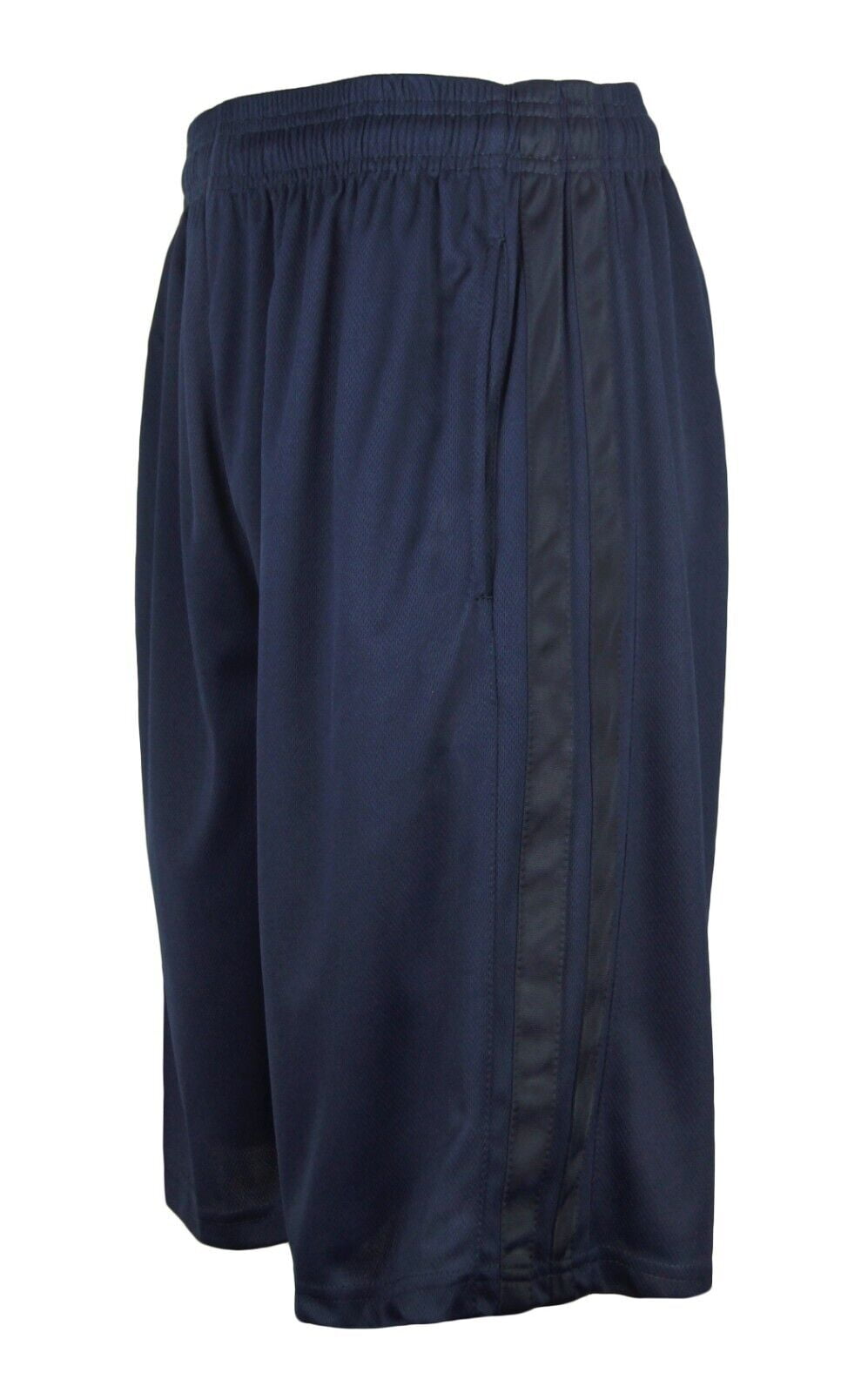 Blue Ocean Mens Basketball Mesh Shorts (ms-004) - Walmart.com