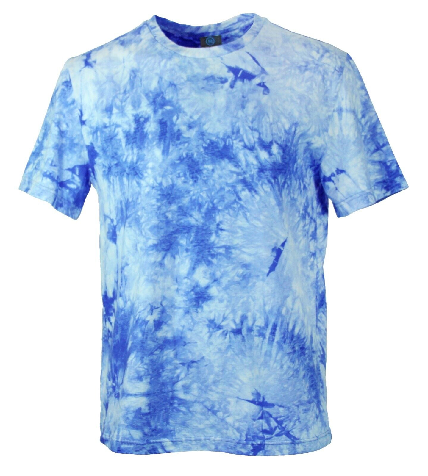 Blue Ocean Mens Tie-Dye T-shirts(td-38) - Walmart.com