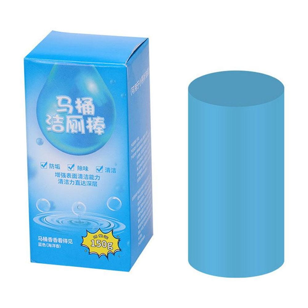 Blue Ocean Toilet Cleaner Automatic Toilet Cleaner Stick Cleaner Blue ...