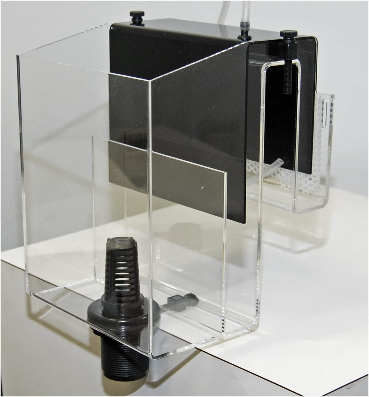 Blue Ocean of 600 Overflow Box Continuous Siphon 125G Aquarium ...