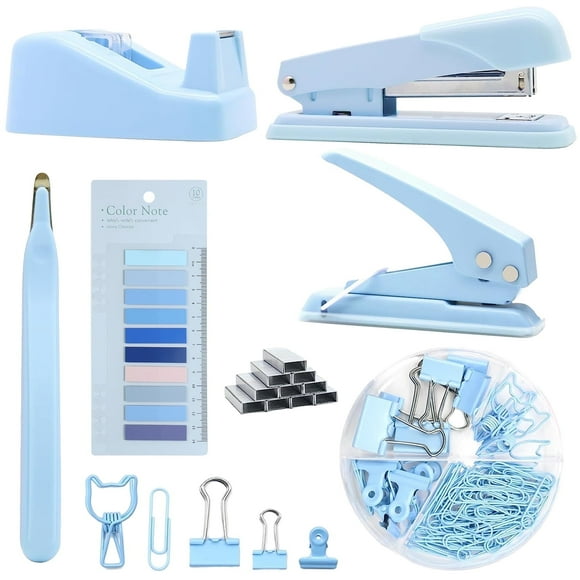 Office Supplies Kit