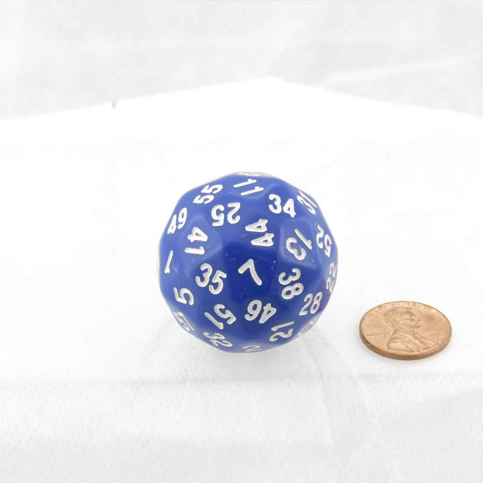 Skull And Cross Bones Dice D6 15.8mm (5/8in Aprox.) Pack Of 50 Koplow Games