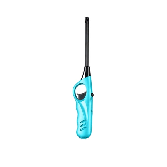 Blue Open Flame Igniter Candle Lighter For Kitchen Gas Stove Barbecue ...