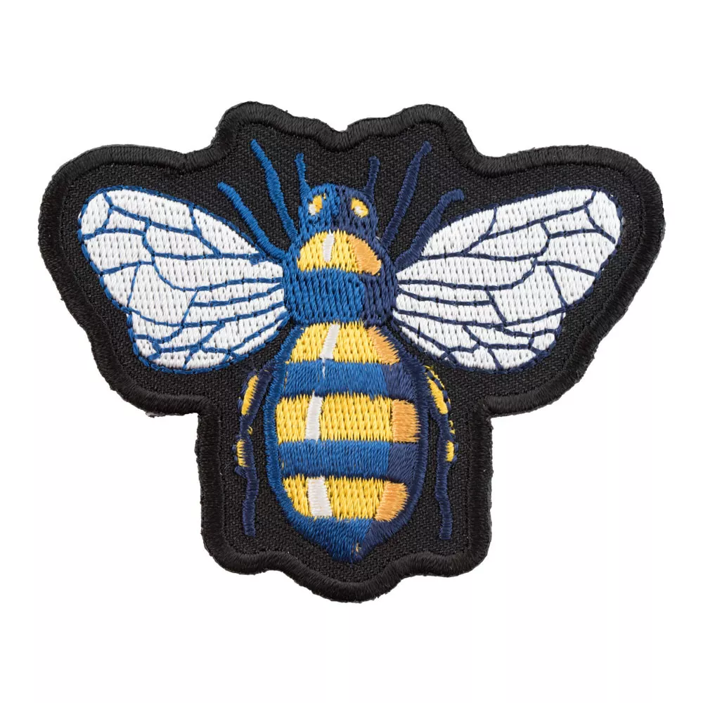 Blue Orchard Mason Bee Patch, Exotic Insect Patches - Walmart.com