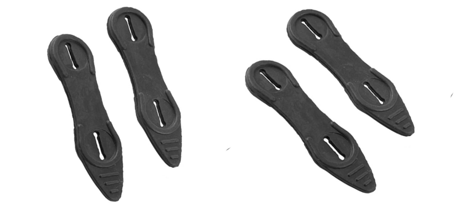 Blue Ox 84-0141 Safety Cable Rubber Keepers - Walmart.com