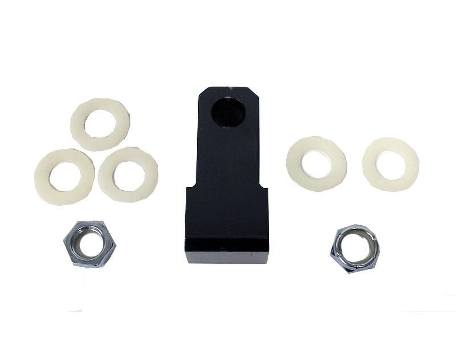 Blue Ox 84-0142 Tow Bar Replacement Swivel Lug - Walmart.com