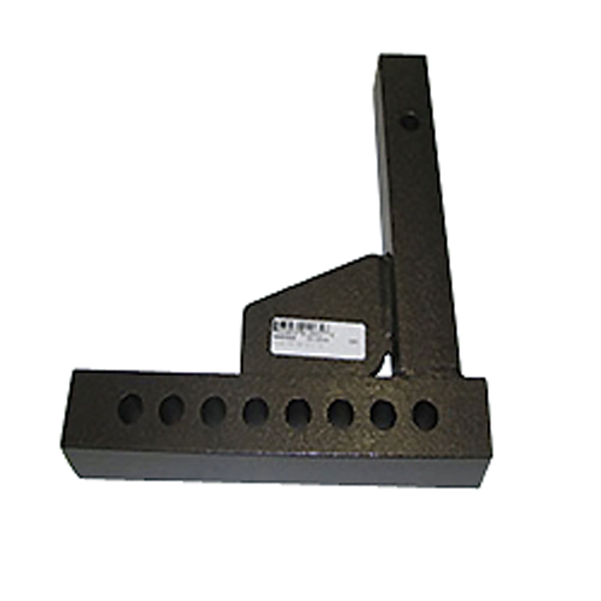 Blue Ox BXW4002 SwayPro Weight Distribution Shank for 2" Receivers - 9 ...