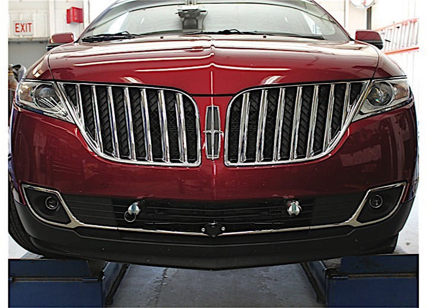 Lincoln Town Car Tow Bar