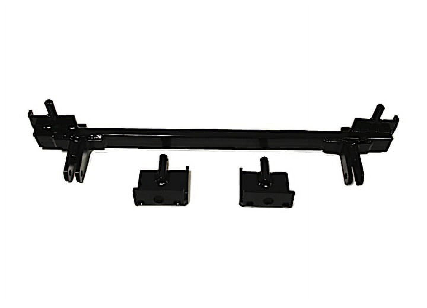 Blue Ox BX88178 Adapter for BX Tow Bar to RoadMaster Bracket - Walmart.com