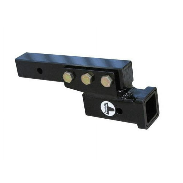 Blue Ox BX88235 3" Short Drop Receiver - Walmart.com