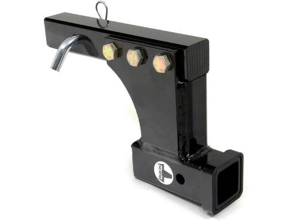 Blue Ox BX88241 Trailer Hitch Receiver - Walmart.com