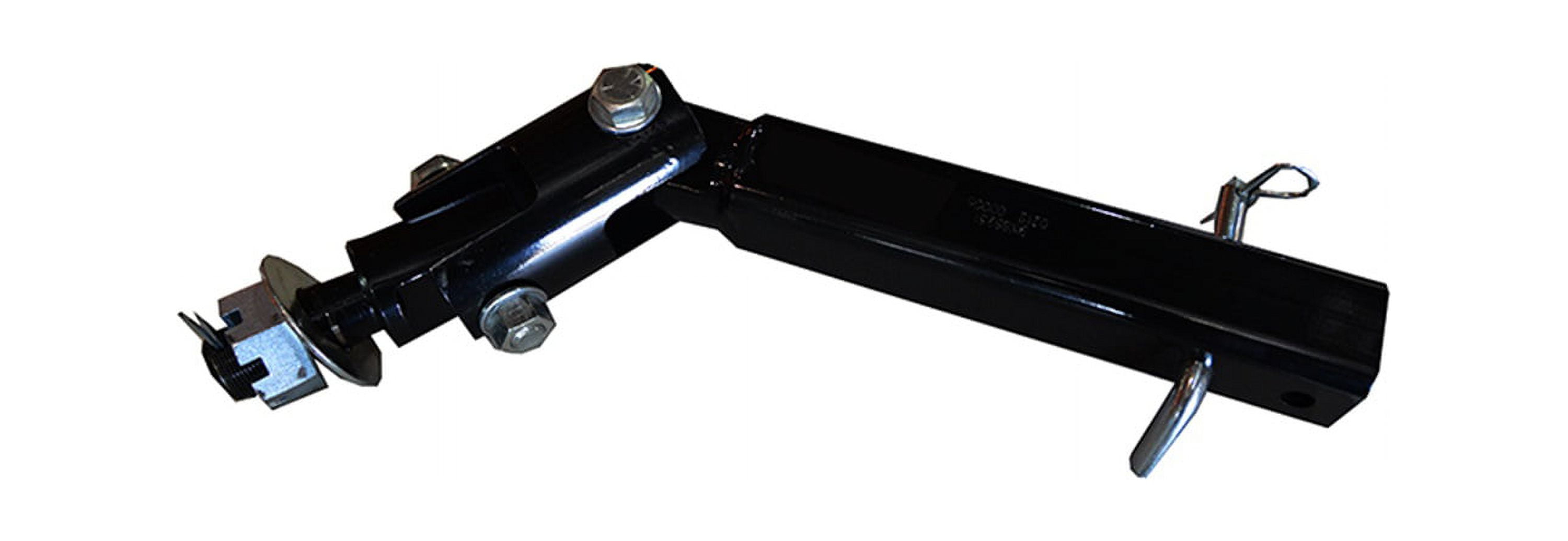 Blue Ox BX88251 Trailer Hitch Receiver Tube Adapter - Walmart.com