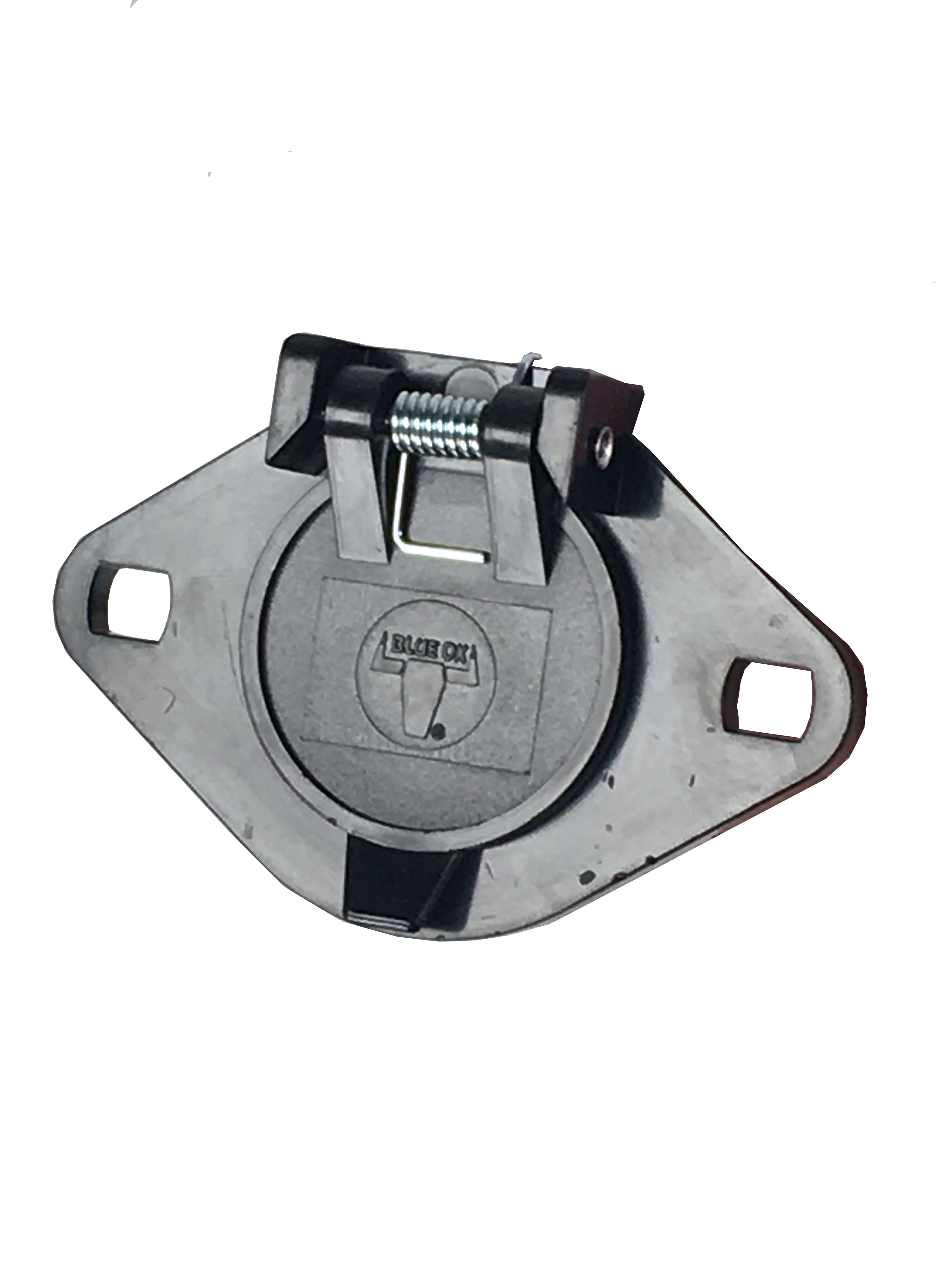 Blue Ox BX88385 6 PIN CONNECTOR KIT - Walmart.com