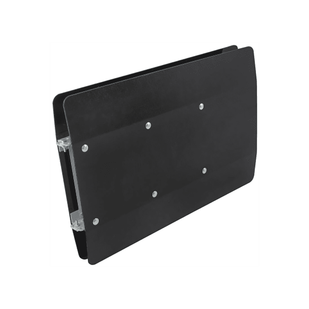 Blue Ox BX8870 KarGard Protective Shield Towed Vehicle Protector Guard ...