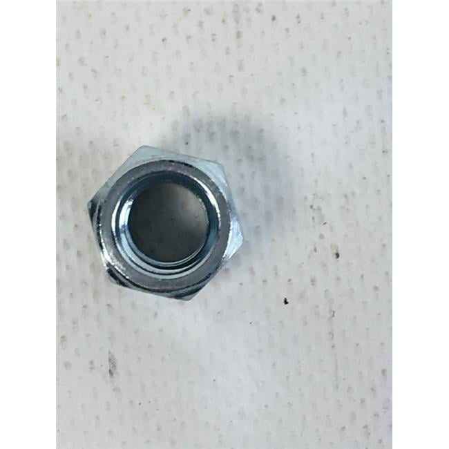 Blue Ox Bx88391 Spring Bar U-Bolt Kit - Essential Towing Component For ...
