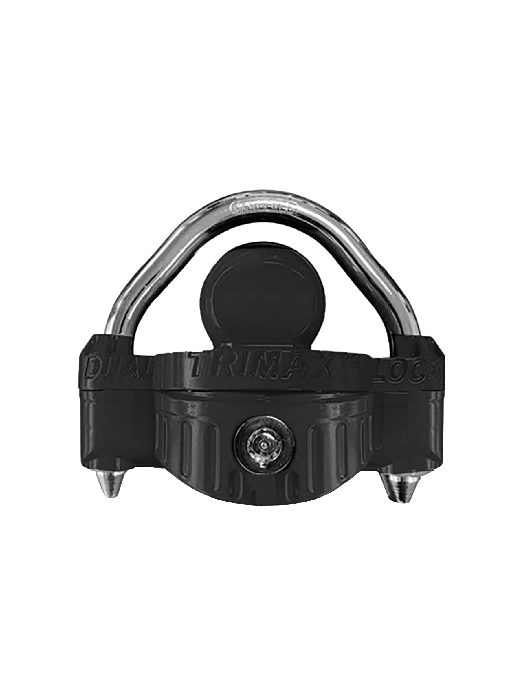 Blue Ox Bx88441 Dual Purpose Coupler Lock/Unlock Kit â Heavy-Duty ...