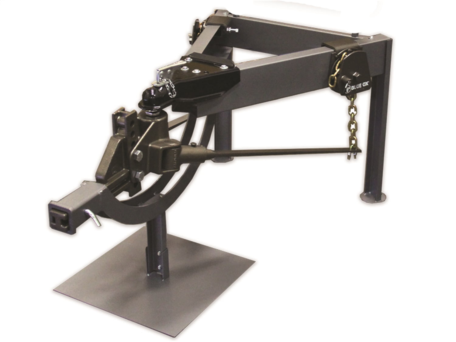 Blue Ox Weight Distribution Hitch Head - Walmart.com