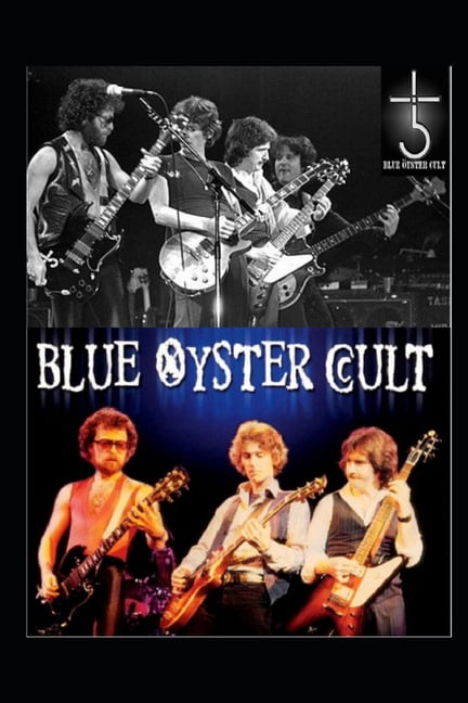 Blue Oyster Cult: Don't Fear the Reaper - Walmart.com