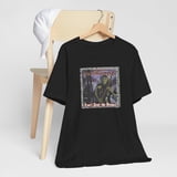 Blue Oyster Cult Don't Fear the Reaper T-Shirt – BOC Graphic Tee ...