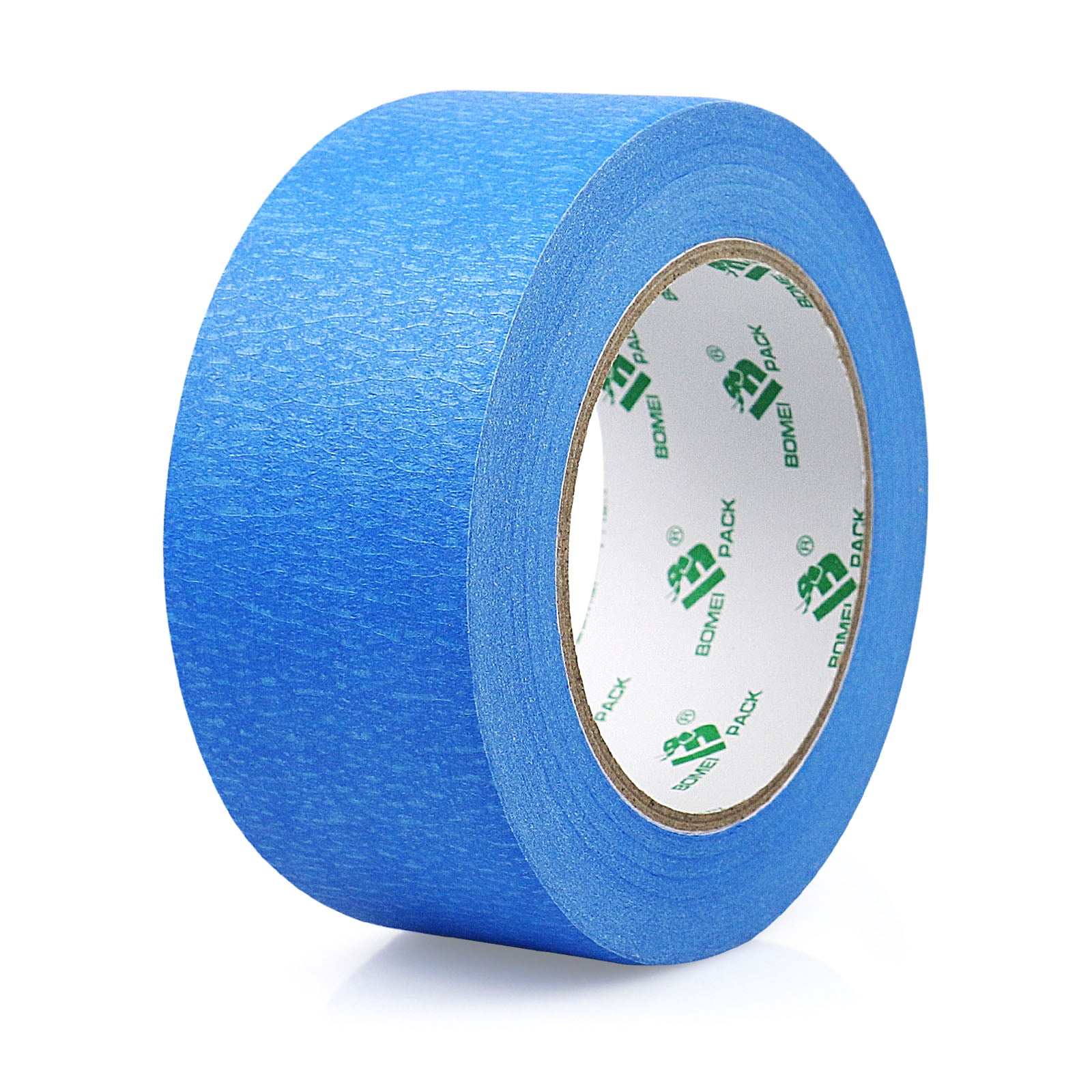 Blue Painters Tape 2 Inches x 55 Yards,Blue Masking Tape,3D Printing ...