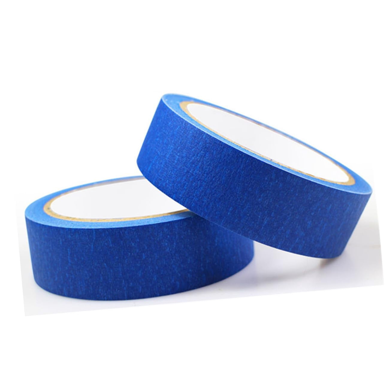 Blue Painters Tape 36mm x 30m Masking Tape for 3D Printing No Residue ...
