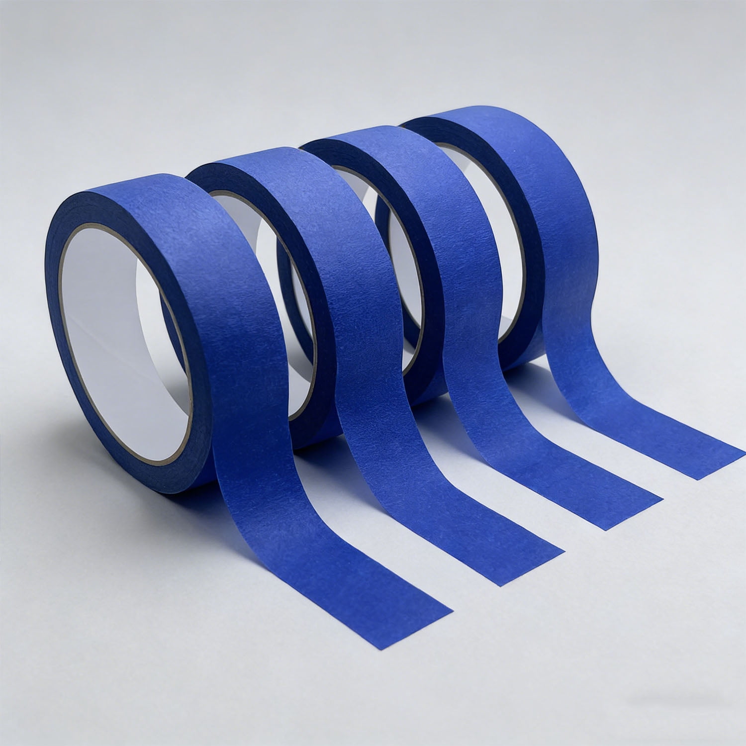 Blue Painters Tape, Masking Tapes, Premium Painter's Tape, Adhesive ...