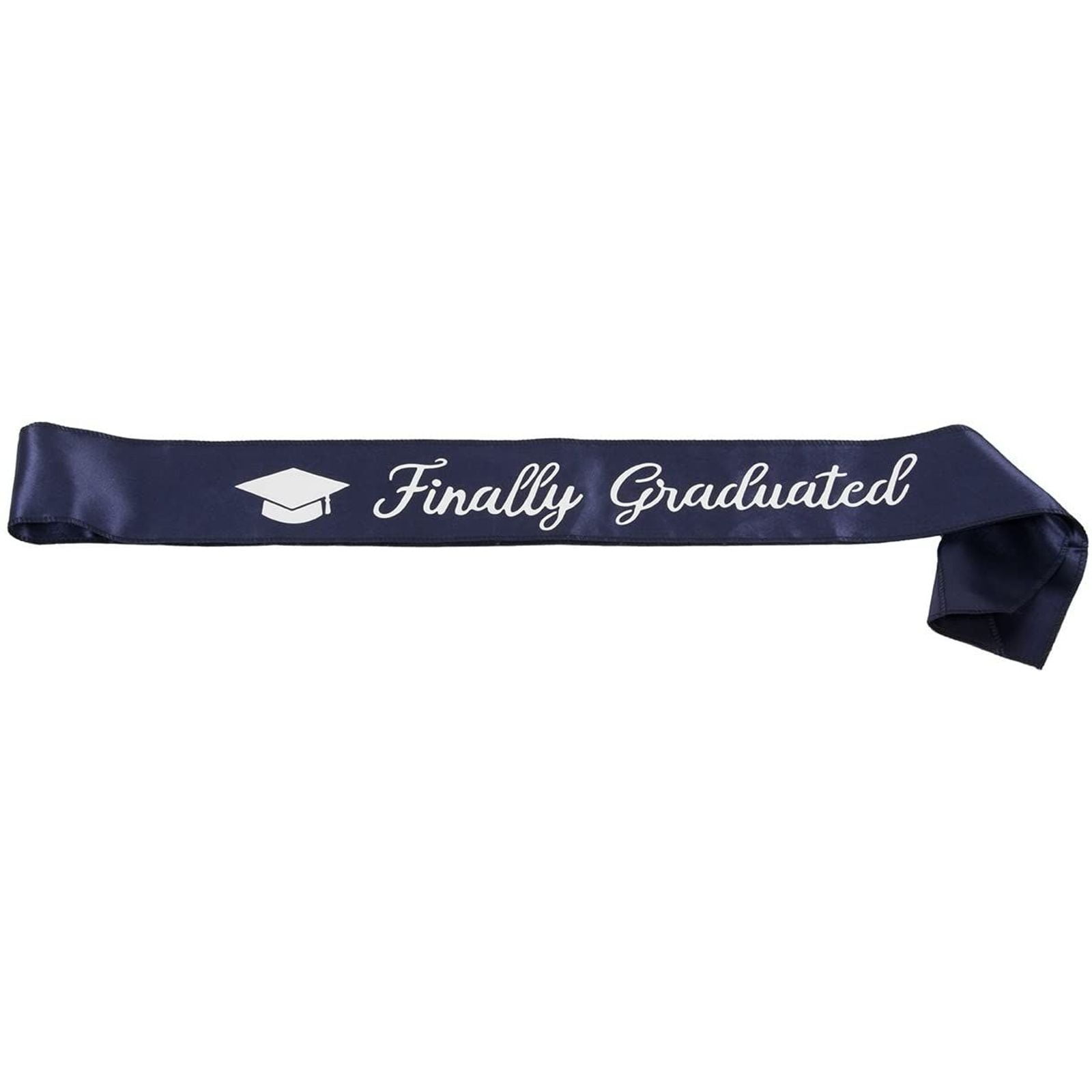 Graduation Sashes