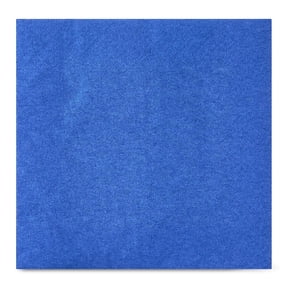 Great Value 12" x 12" White Disposable Paper Napkins, 500 Count ...