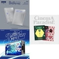 Blue Paradise (Hide Ver.) & Never Say Never (Icon Ver.) & 4Th Mini ...