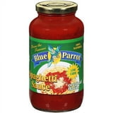 Blue Parrot Pasta Sauce - Walmart.com